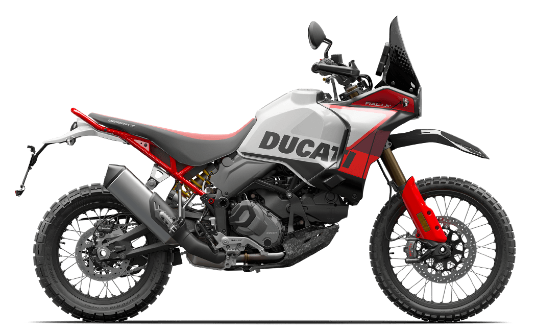 2024 DUCATI New Model